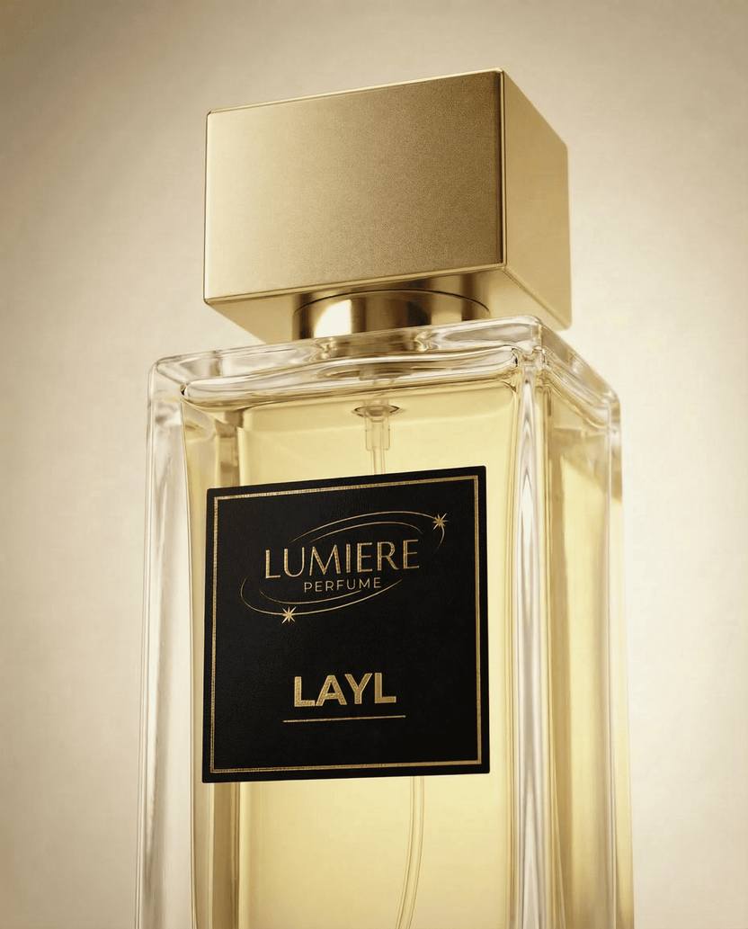 Lumiereperfumes.com – Lumiere Perfume